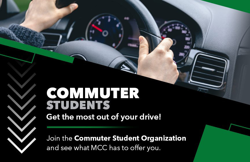 Commuter Student Organization
