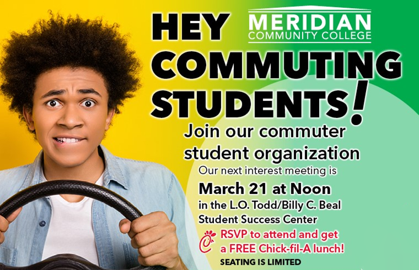 Commuter Student Organization