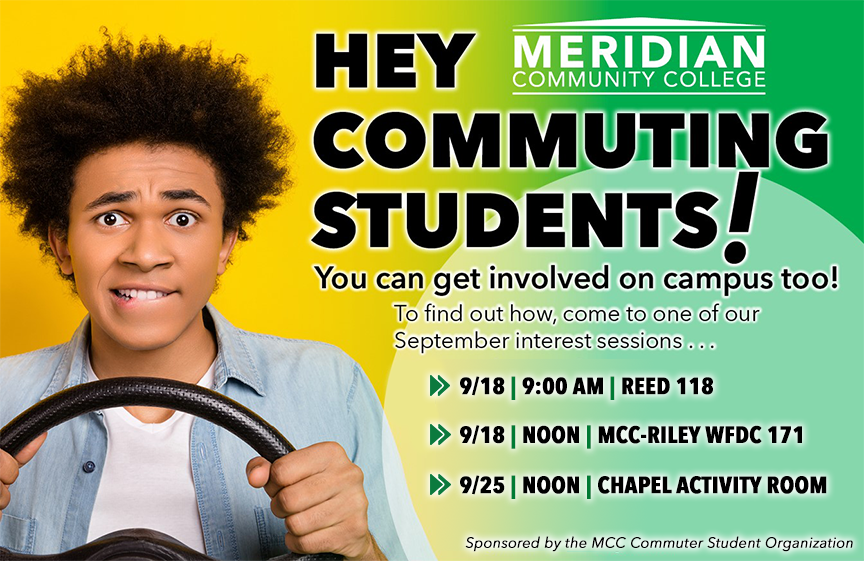 Commuter Students